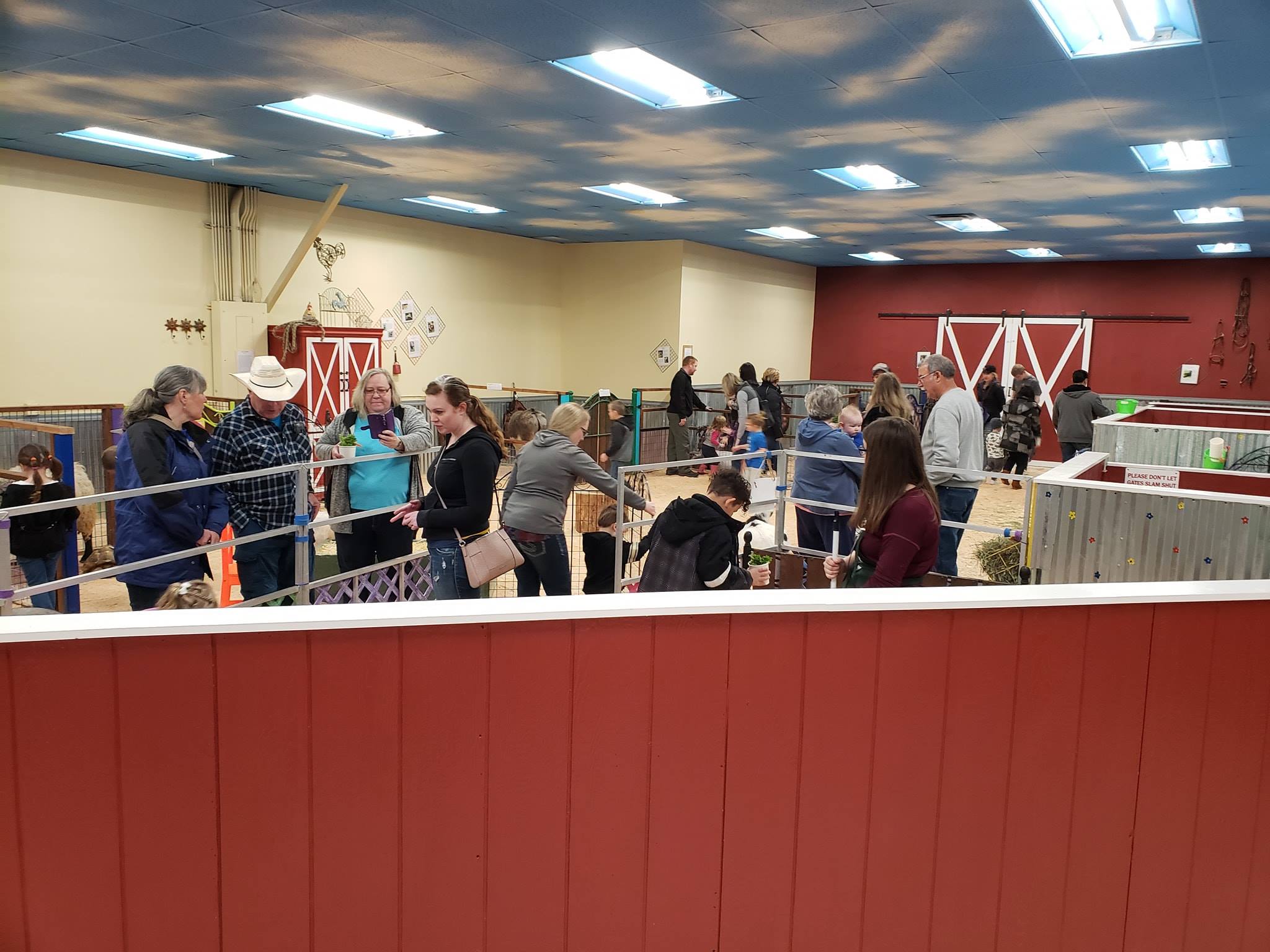 After Hours Private Party | Big Reds Barn